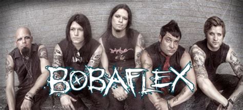 Interview Marty Mccoy Of Bobaflex Cryptic Rock