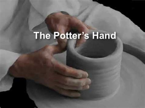 The Potters Hand Instrumental Youtube