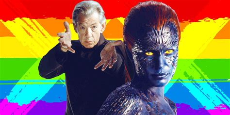 ‘x2 x men united was always queer as hell