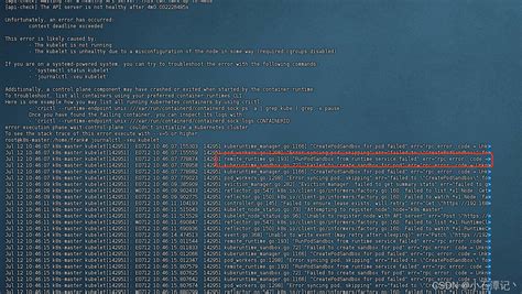 KS 初始化遇到问题rpc error code Unknown desc failed to get sandbox image registry aliyuncs