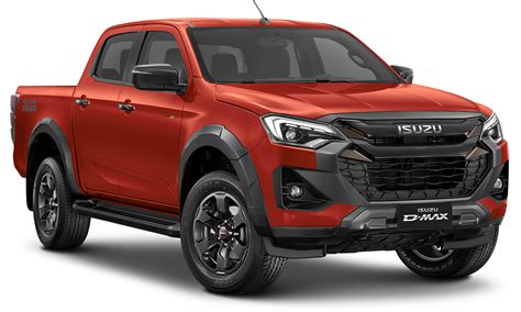Explore Isuzu D Max Isuzu Vietnam