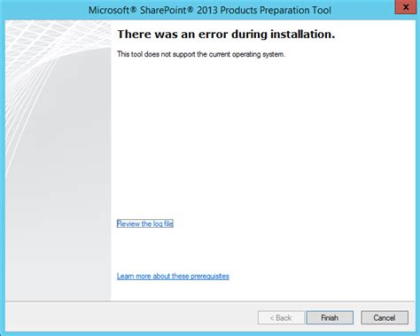 Sharepoint 2013 On Windows Server 2012 R2 Preview And Sql Server 20143 Ctp1 Black Marble