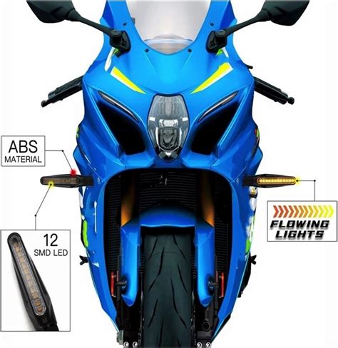 Ktm Bike 9 Led Light Indicator At ₹ 30 Set Tri Nagar New Delhi Id