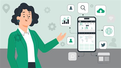 Incorporating Mobile Erp Solutions For On The Go Management 10x Erp