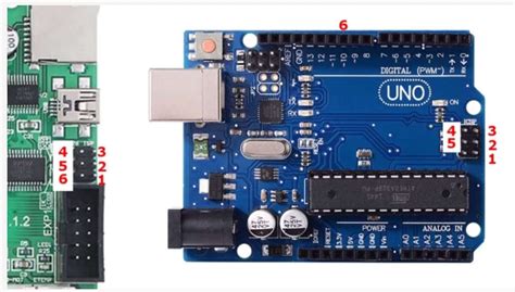 Error quemando bootloader Español Arduino Forum