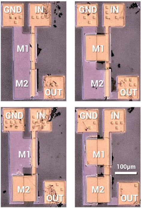 More On Thin Film Source Gated Transistor Promises Denser Circuits Electronics Weekly