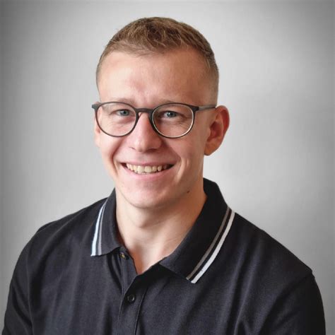 Dominik Eichhorn Servicetechniker Schneider Electric Deutschland Xing