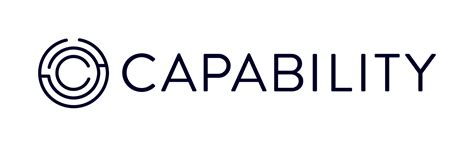 Capability Australian Consulting And Digital Transformation