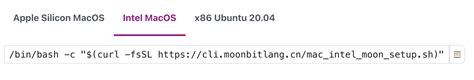 Moonbit 每周工作动态 1023 欢迎 Moonbitlang