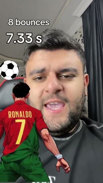 რონალდო თუ მესი🤔🤯 Youtube