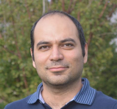 Inside Quantum Technology On Linkedin Javad Shabani Associate