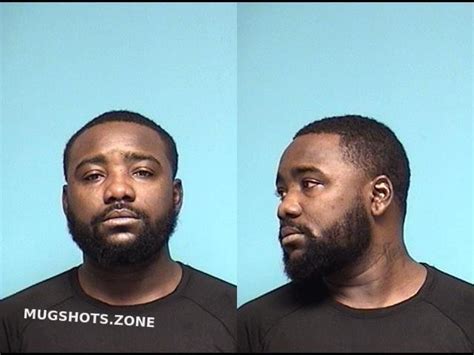 Denson Quinton 01 18 2024 Lorain County Mugshots Zone