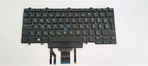 Dell Latitude E7450e747074807490 E5450e547054805490 En