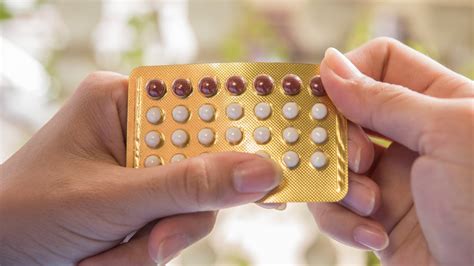 Two Contraceptive Pills Added To Pharmaceutical Benefits Scheme News