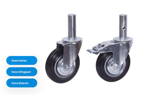 Roda Scaffolding