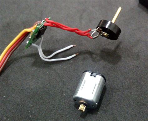 D Printed Mini Linear Actuator Hackaday Io