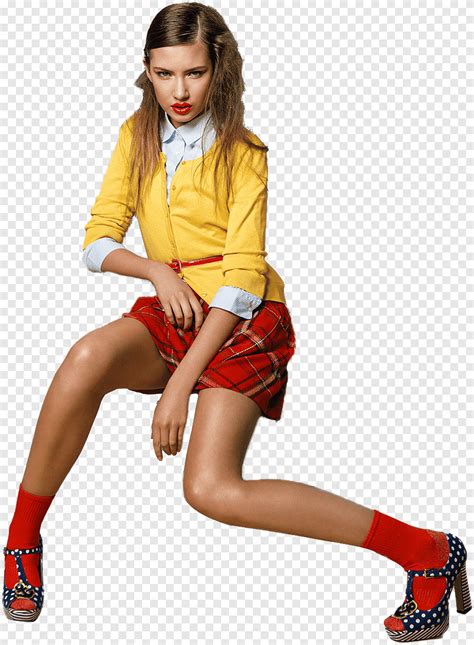 RESOURCE 05 Fire And The Flood Women S Yellow And Red Dress Png PNGEgg