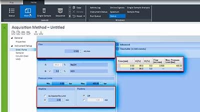 OpenLab CDS Tutorials Learn How To Use OpenLab CDS Agilent