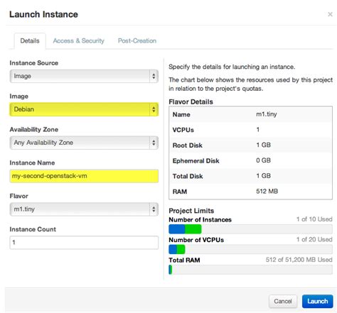 How To Quickly Get Started With VMware VSphere OpenStack