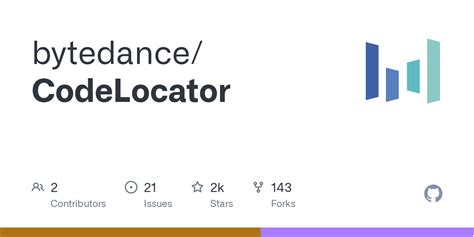 Releases · Bytedancecodelocator · Github