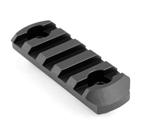 Armaspec M Loc Rail 3 Slot