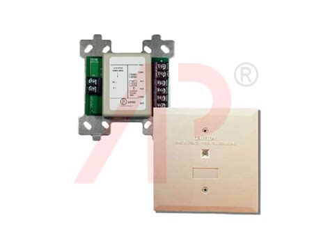Short Circuit Isolator