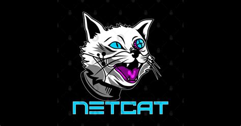Cyber Security Hacker Netcat Network Utility V3 Netcat