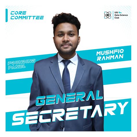 Uiu Data Science Club Added A New Uiu Data Science Club