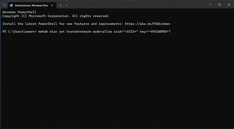Як зробити з Windows компютера мобільну точку доступу Root