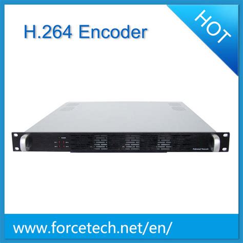 IPTV Headend System Head End Equipment H Encoder Id Product Details View IPTV