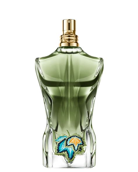 Le Beau Jean Paul Gaultier Offizielle Seite
