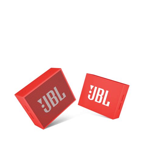 JBL Go Red MEGA Electronics