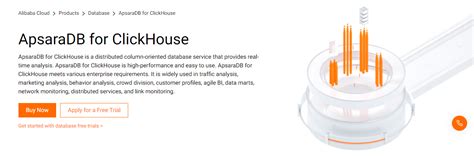 Selecting A Clickhouse Table Engine Alibaba Cloud Community