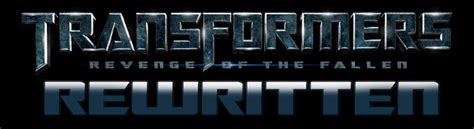 Transformers Rewrite P2 By Darktonreturns On Deviantart