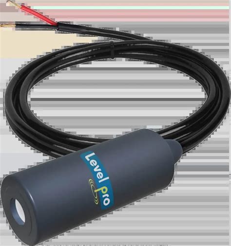 Why Are Submersible Level Sensors An Excellent Choice For Chemical Tank Level Measurement