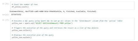 performance optimization with native execution engine for fabric spark