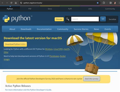 Install Python On Windows Mac And Linux