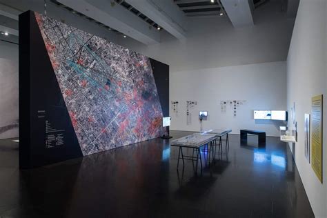 Forensic Architecture Towards An Investigative Aesthetics ← Forensic