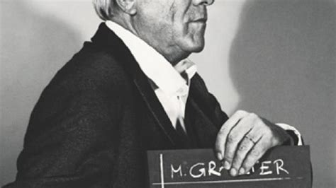 Klatschreporter Michael Graeter über Seine Zeit Im Gefängnis Sz Magazin