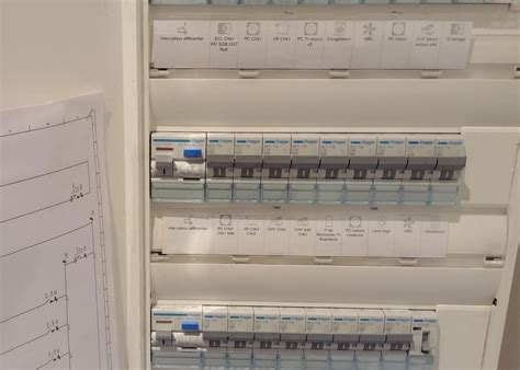 Le Guide Ultime Du Tableau électrique • Mon Club Elec