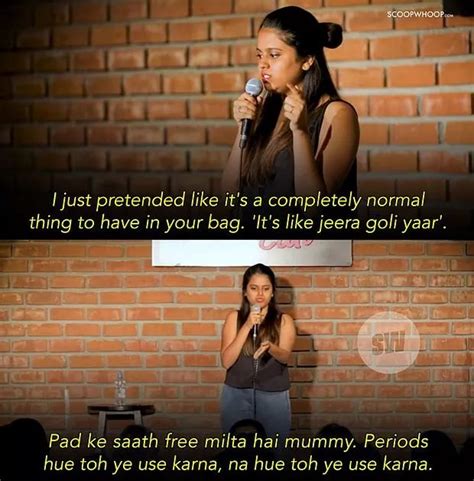 12 Times Comedian Aishwarya Mohanraj Was Hella Relatable For Every