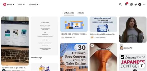 Apa Itu Website Layout Mengenal Konsep Dasar Dan Contohnya