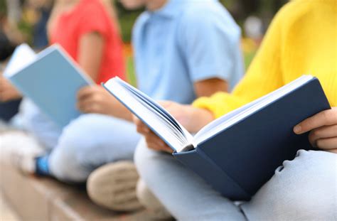 Exploring The Benefits Of Reading For Pleasure Best In Class Education