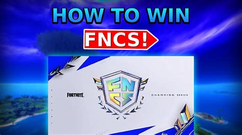 How To Win Fncs Youtube