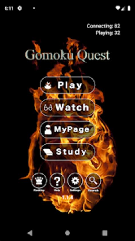 Gomoku Quest Online Renju For Android Download