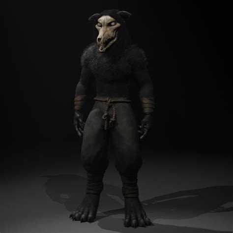 Scp 1471 Model Release Download In Desc By Thegonkerer On Deviantart