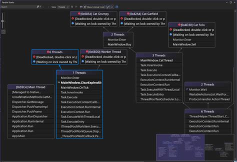 Parallel Stack Window Tips You Need To Know