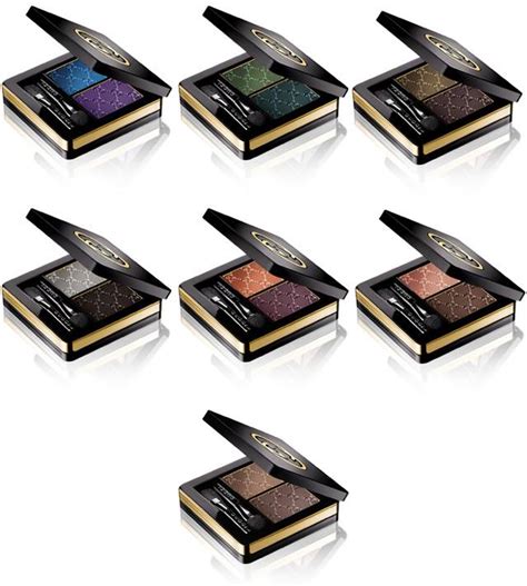 Gucci Beauty Fall 2014 Collection - Beauty Trends and Latest Makeup ...