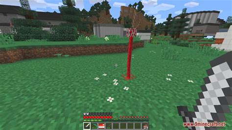 SCP Lockdown Mod A Remake Of The SCPCraft Mod Mc Mod Net