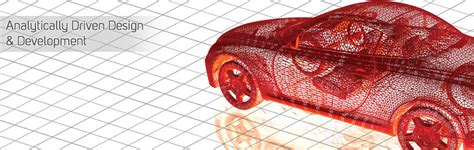 Computer Aided Engineering Analysis And Simulation In Mumbai Id 8889312933